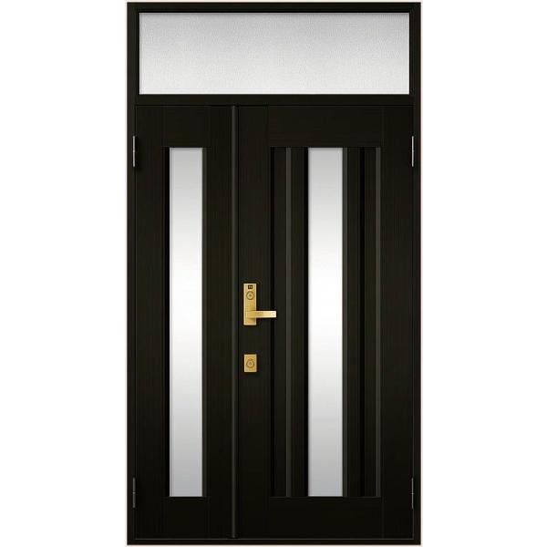 ジャンル / LIXIL / リクシル / TOSTEM / トステム / 玄関 / ドア / 戸 / アルミ / サッシ / クリエラR / 半外付 / 内付 / ランマ / 片開き / 親子 / 新築 / 交換 / リフォーム / DIY