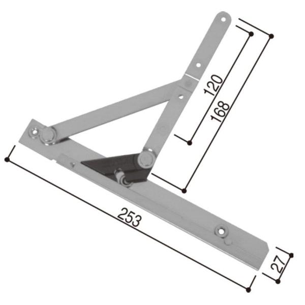 ジャンル / YKK / AP / フリクション / ステイ / 窓 / 新築 / リフォーム / 交換 / DIY