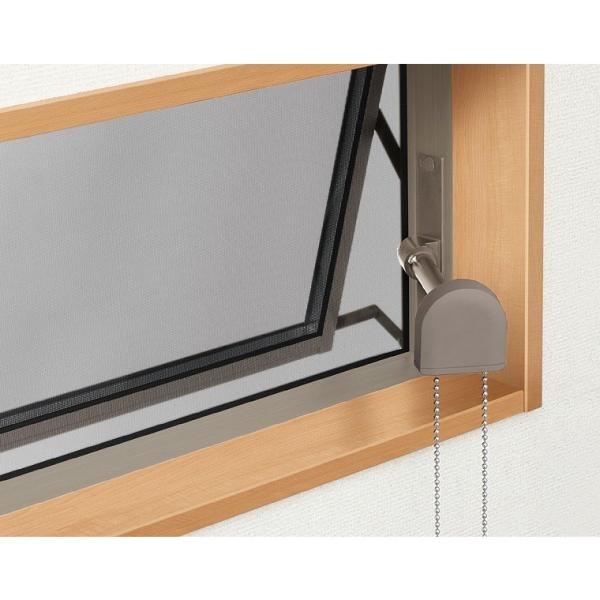 【発売日：2020年01月01日】ジャンル / LIXIL / リクシル / TOSTEM / トステム / サーモス / 断熱 / 装飾窓 / 高所用 / 横すべり出し / ハンドル / チェーン / 電動 / アルミ / 樹脂 / 複合...