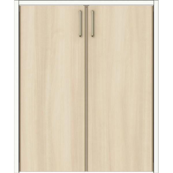 ジャンル / LIXIL / リクシル / TOSTEM / トステム / Lasissa / ラシッサ / S / D / クローゼット / ドア / 折戸 / 両開き / LIXIL / リクシル / TOSTEM / トステム / 新...