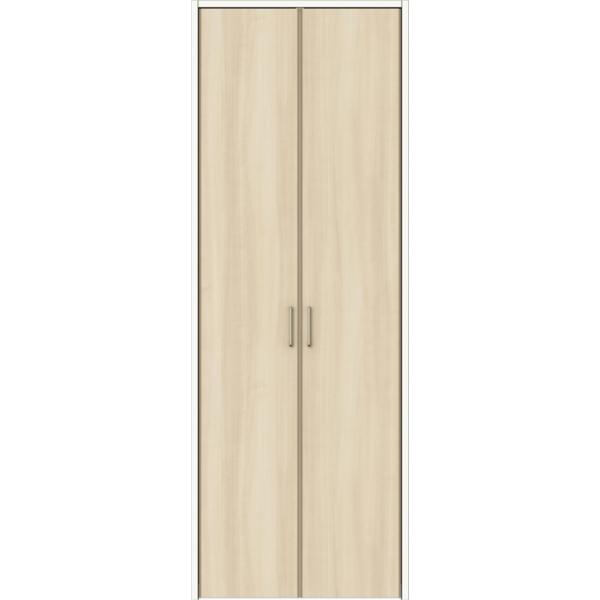 ジャンル / LIXIL / リクシル / TOSTEM / トステム / Lasissa / ラシッサ / S / D / クローゼット / ドア / 折戸 / 両開き / LIXIL / リクシル / TOSTEM / トステム / 新...