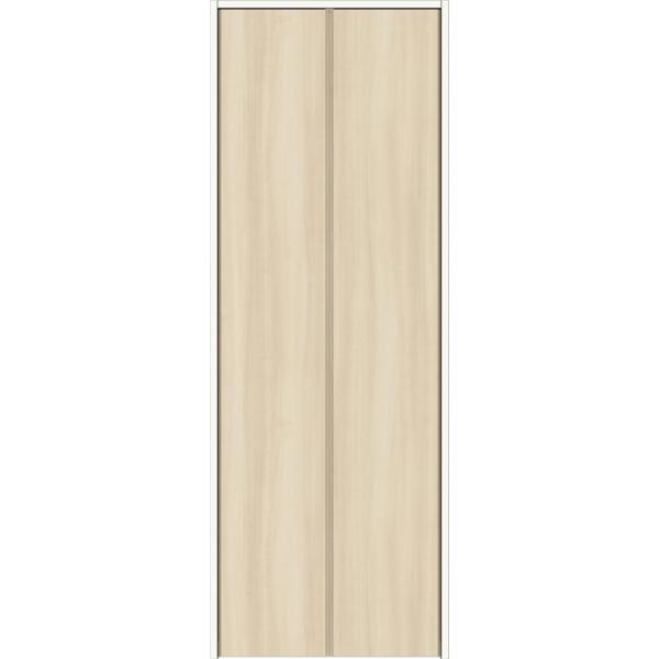 ジャンル / LIXIL / リクシル / TOSTEM / トステム / Lasissa / ラシッサ / S / D / クローゼット / ドア / 折戸 / 両開き / LIXIL / リクシル / TOSTEM / トステム / 新...