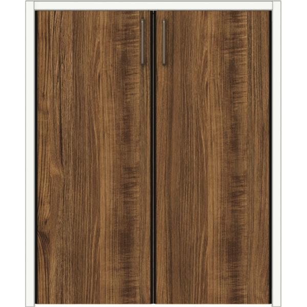 ジャンル / ラシッサ / Lasissa / ウッディーライン / ファミリーライン / クローゼット / ドア / 折戸 / 両開き / 引戸 / LIXIL / リクシル / TOSTEM / トステム / 新築 / 交換 / DIY