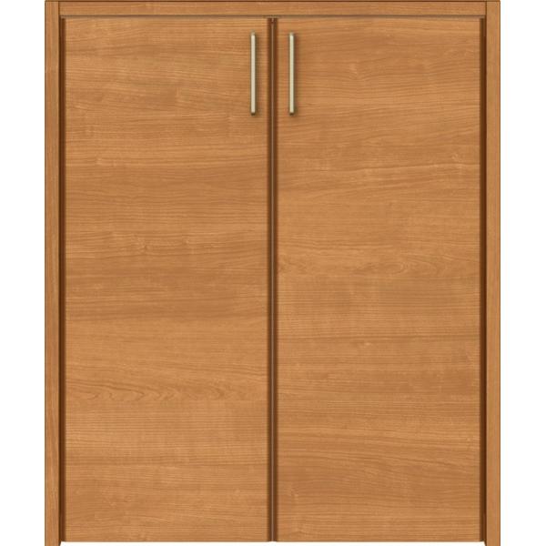 ジャンル / LIXIL / リクシル / TOSTEM / トステム / Lasissa / ラシッサS / ラシッサD / クローゼット / 両開き / 室内 / 建具 / 新築 / リフォーム / 交換 / DIY