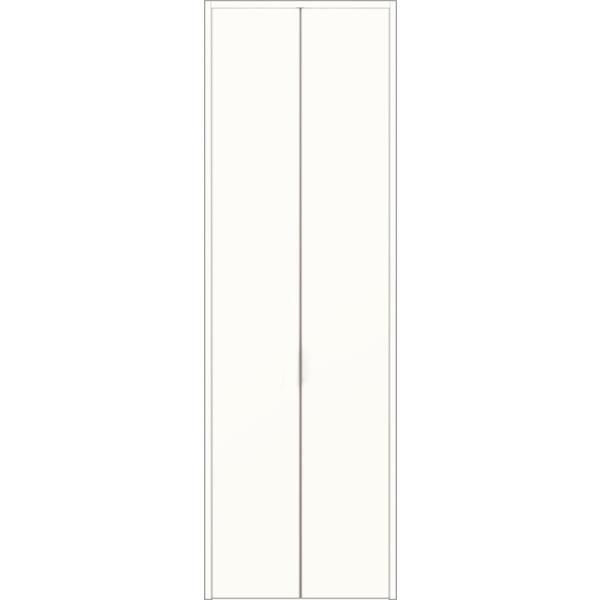 ジャンル / ラフィス / Raffis / LIXIL / リクシル / TOSTEM / トステム / 室内 / ドア / 建具 / クローゼット / 折戸 / 両開き / ノンケーシング枠 / 新築 / リフォーム / 交換 / DIY