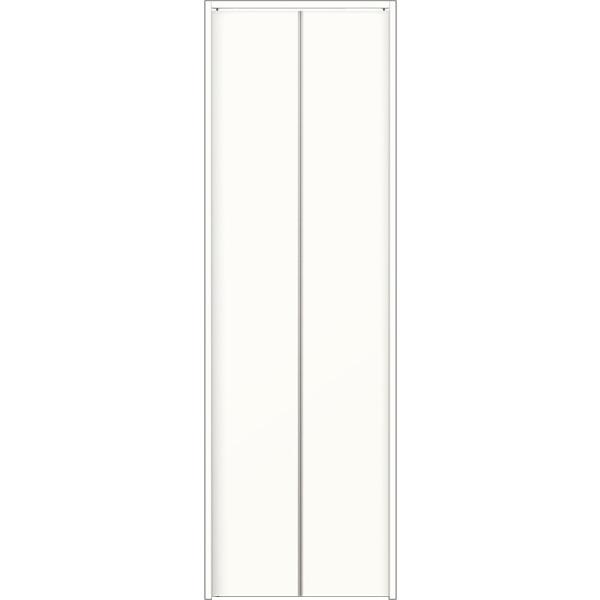 ジャンル / ラフィス / Raffis / LIXIL / リクシル / TOSTEM / トステム / 室内 / ドア / 建具 / クローゼット / 折戸 / レール / ノンケーシング枠 / 新築 / リフォーム / 交換 / DIY