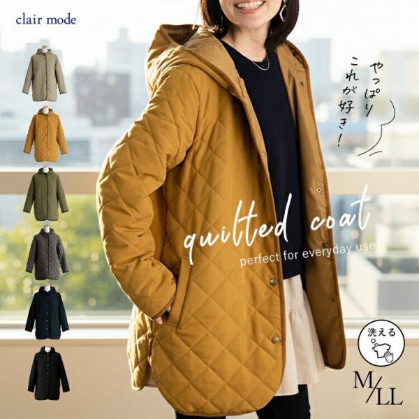 母の日 ギフト プレゼント 母の日ラッピング 母の日特集 あすつく 即日発送 送料無料 レディースファッション ミセスファッション 30代 40代 50代 60代 70代 レディース ミセス ファッション トップス コート ロングコート ロ...