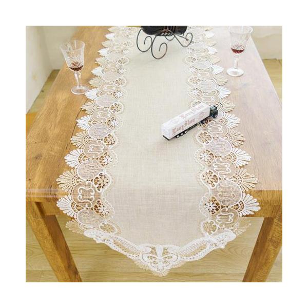 【商品説明】テーブルやインテリアとして敷くだけでオシャレなテーブルセンターです。コーヒーテーブルやサイドテーブル、キャビネットの上に敷いて、お部屋をのイメージを変えてみてはいかがでしょうか♪-------------------------...