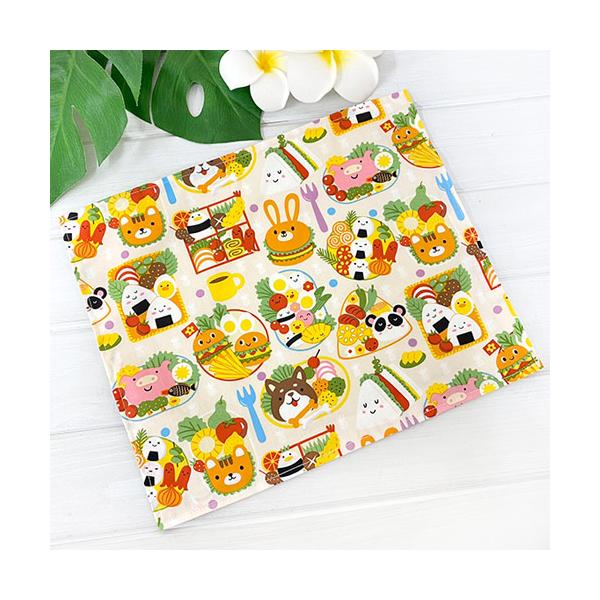 ハワイ/子供用/小学校/幼稚園/保育園/キッズ/入園/入学/通学/通園/ハワイアン雑貨/ランチマット/プレイスマット/インテリア/ランチ【商品詳細】ハワイの生地で作られた子供用ランチョンマット。通園通学に最適。お食事が楽しくなるデザイン☆※...