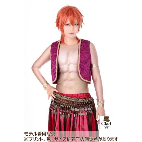 簡単 胸筋 腹筋 シックスパック コスプレ 男装 体型 マッチョ マッスル 男装 筋肉 仮装 ハロウィン イベント ムキムキ 筋トレ 腕