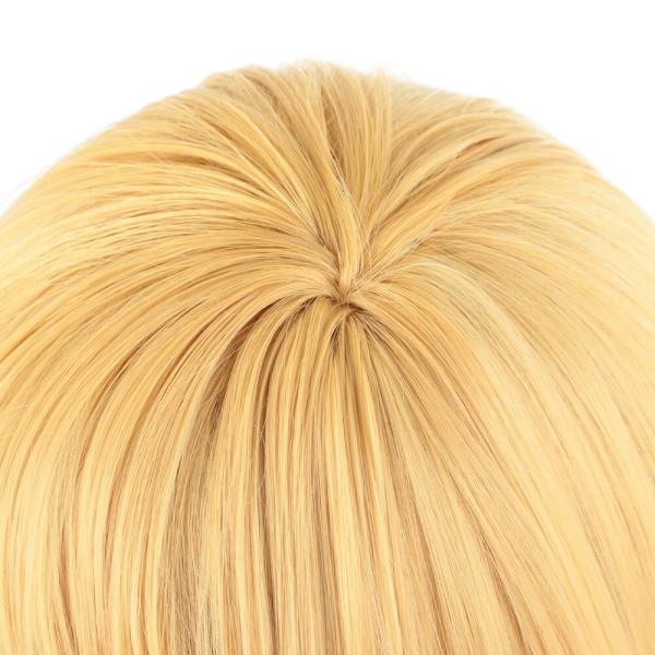 レディース メンズ 男装 女装 兼用 自然 カラバリ ミックス 増毛 キャラ 撮影 スタジオ 宅コス イベント ハロウィン 仮装 コスプレ メッシュ ツートンカラー 自作ウィッグ　オリジナルウィッグ キャラ再現 リアル アホ毛 ぴょこ毛 ハ...