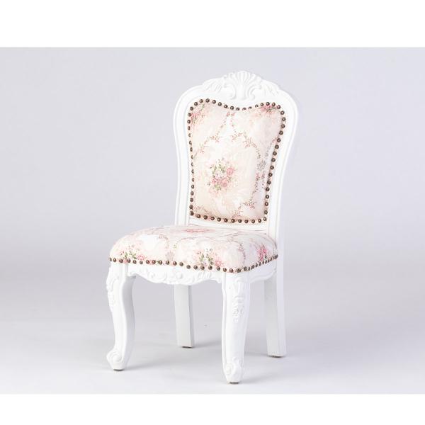 ●品名・品番チャイルドチェア　TDY6000-18F116B●サイズW 35 x D 38 x H 66（座面まで 32）cm●商品について小さくても、造りは本物【Rococo ミニチェア】ロココ様式の美しさを、そのままぎゅっとコンパクトな...