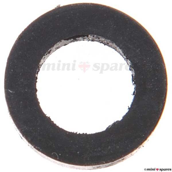 BUSH TAPPET CHEST COVERThese can get really cooked behind the exhaust manifold, if you're oozing oil it may be time to r...