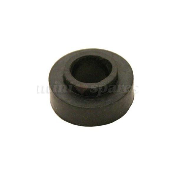 2個（1台分）の出品です。英国ミニ専門店より購入.ROCKER COVER RUBBER GROMMET12A1358No reason for an oil leak here. For the price, they should be...