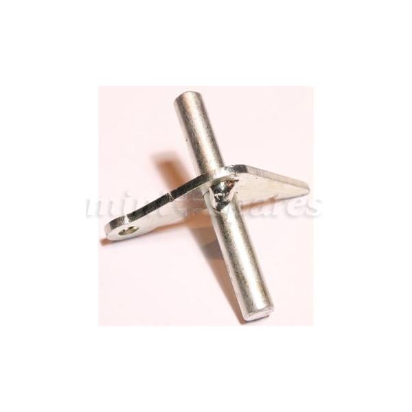 英国ミニスペアーズ社から仕入れました。 TWIN CARB BUTTERFLY LINKAGEThe rod with the plate is called the butterfly rod and was fitted to all ...