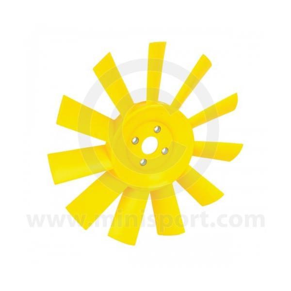 12G2129     英国ミニスペアーズ社より取り寄せました。純正相当品のハイグレード品になります。ひずみが少ないのが一目でわかります。Skip to the beginning of the images gallery11 BLADE...