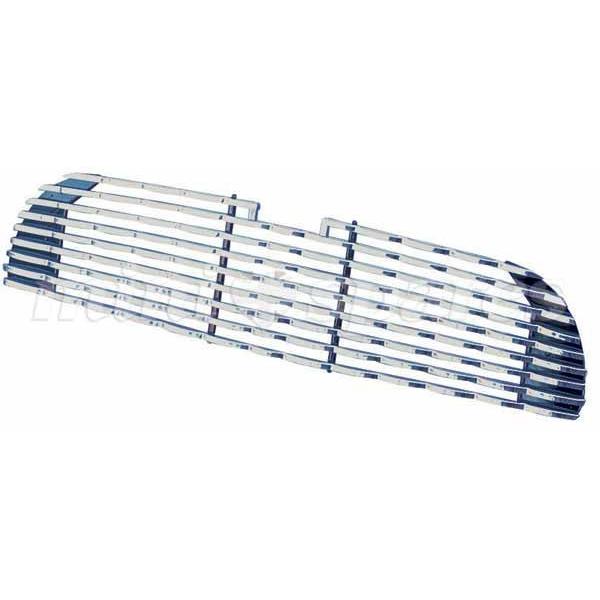 英国大手パーツショップより取り寄せました。穴有　波 MK1グリル。Mk1 AUSTIN MINI GRILLE WAVY EXTERNAL RELEASE14A7299Original Austin Mk1 minis had this b...