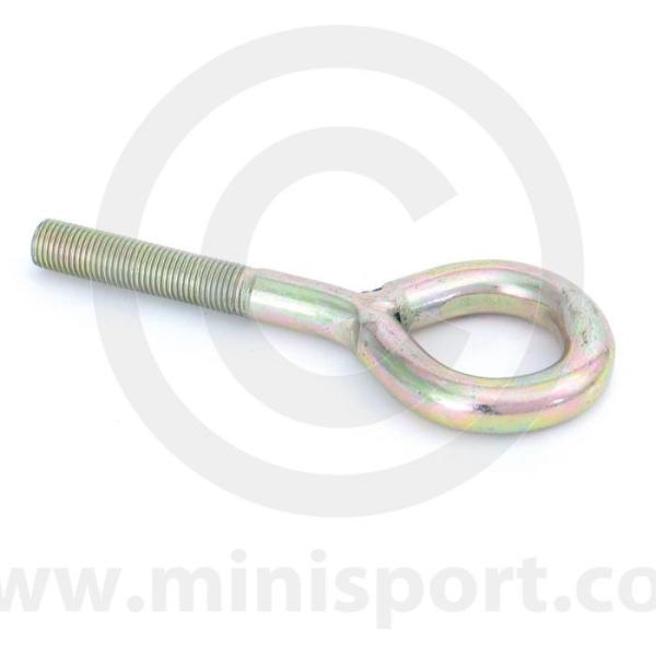 英国ミニスペアーズ社（またはミニスポーツ社）より購入しました。 片側分TOWING EYE HEAVY DUTY AS PER TWIN POINT CARSBest to buy with 1 x PWZ207, 1 x GFK1115,...