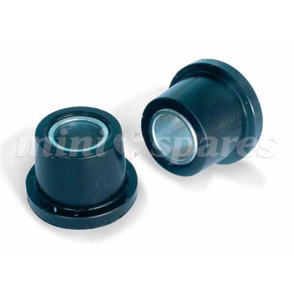 英国ミニスペアーズ社のウレタン強化品です。    ４個セット