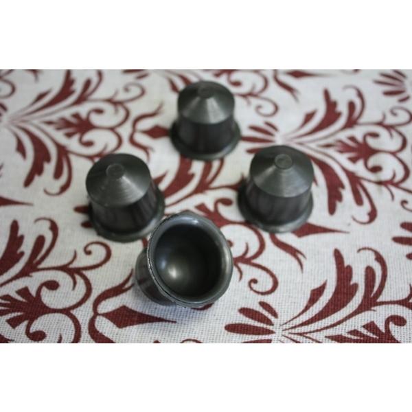 英国ミニ専門ショップより購入しました。 写真は使い回しです。購入時期により質感等変わります。１個の価格です。SUSPENSION KNUCKLE JOINT NYLON CUP ONLY21A423MSMini Spares genuine...