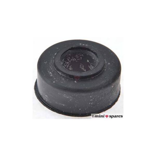 ミニスペアーズ社の純正相当品です。4個ひと組での出品、４個で出品価格です。写真はショップHPのものです。実際の商品は入荷時期により若干形状が違ったり、表面保護剤が塗ってあったりします。TIE BAR RUBBER BUSH FRONT SU...