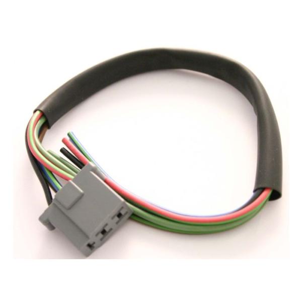 英国ミニ専門ショップより購入しました。WIPER MOTOR PLUG AND LOOM REPAIR WIRE520161When replacing the 520160A parking switch the inner contac...