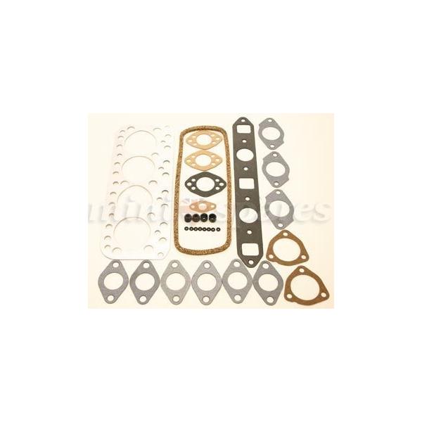 英国ミニ専門ショップ社より取り寄せました。HEAD GASKET SET 850/997/998/1100 ALL SMALL BORE INC A PLUSMinispares universal super value head kit...