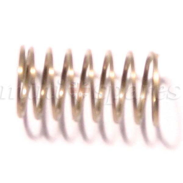 英国ミニスペアーズ社から仕入れました。CARB NEEDLE SPRING HIF and HS4The little spring that sits at the end of a spring loaded carb needle o...
