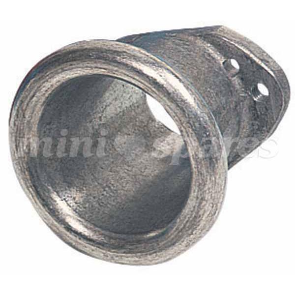 英国ミニスペアーズ社から仕入れました。 RAM STAX HS2 LONGVelocity stacks, or ram pipes, are necessary on SU carburettors for a variety of re...