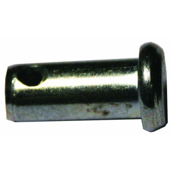 英国ミニスペアーズ社より取り寄せました。CLEVIS PIN H/BRAKE CABLE/LEVERCLZ409Top quality clevis pin that retains the handbrake cable to the l...
