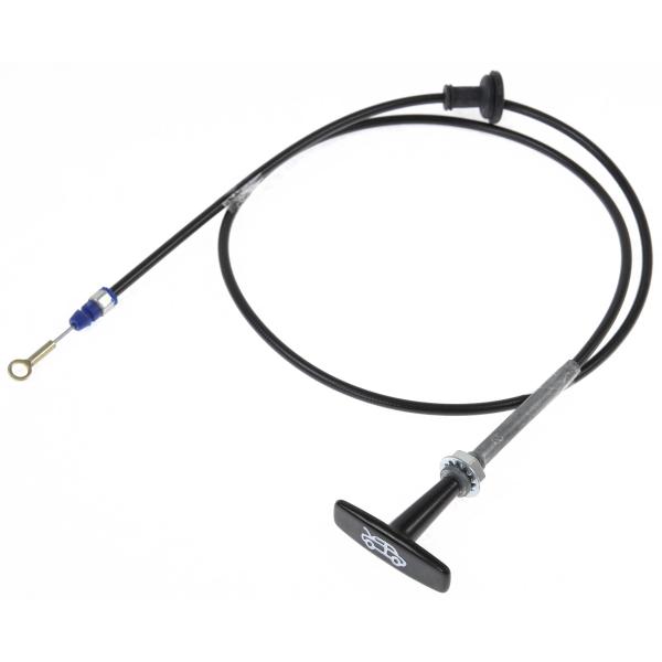 英国ミニスペアーズ社より購入しました。BONNET RELEASE CABLEFSE10020Bonnet locking cable fitted as standard on all Twin point injection minis...