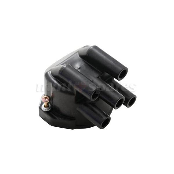 箱潰れ等あります。また、発送方法によってはさらに箱が潰れます。DISTRIBUTOR CAP SIDE ENTRY FOR 45D TYPEGDC142A favourite for specials where room is at a ...