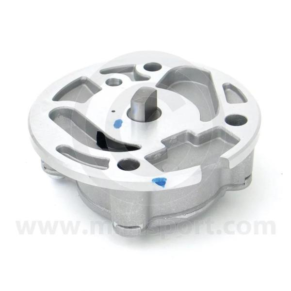 英国ミニスポーツ社より取り寄せました。 Mini Sport Oil Pump - 3 Bolt - Slot Drive - 998ccBe the first to review this productThe oil pump is ...