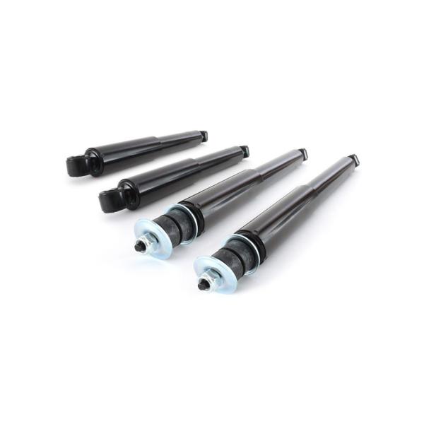 ミニスポーツ社より取り寄せましたGSA388KIT　4本（1台分）純正相当のスタンダード品です。ガスショックShock Absorber Kit for Classic Mini: Precision Gas UpgradeUnveil t...