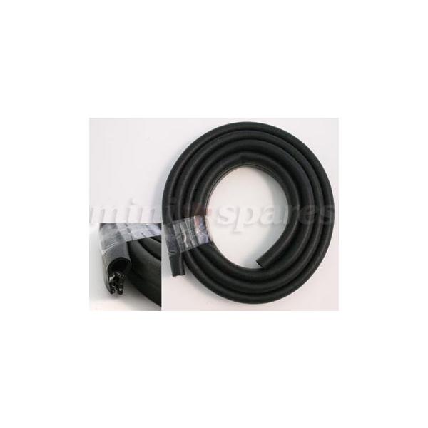 英国ミニスペアーズ社より購入しました。長さはおよそ1.5mです。本来はJRC8000は’97以降の純正番号です。外品CJE10028/Z と同等品と思いますが、確認していませんので断面でご判断ください。This is the last se...