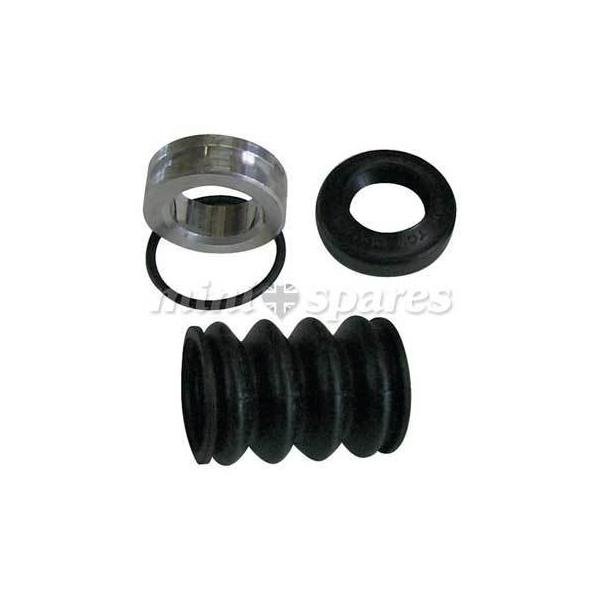 GEARBOX ROD CHANGE ANTI OIL LEAK SEAL KITMSSK050This kit consists of one alloy sleeve with a groove on the outside to lo...