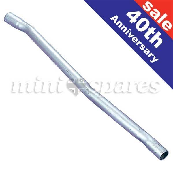 英国ミニスペアーズ社より取り寄せています。配送時の傷がありますので、細かいことを気にする方は入札ご遠慮下さい。DOWN PIPE RC40 TWINBOX TO FREEFLOW C-STR816 MANIFOLDOriginal RC40...