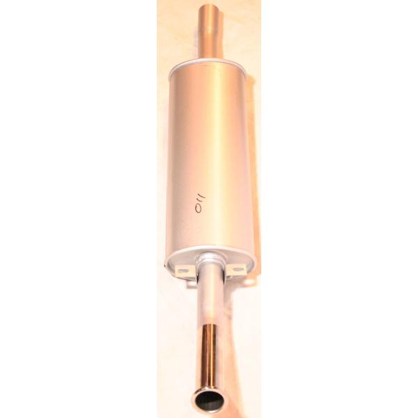 英国ミニスペアーズ社より取り寄せました。 接続部内径 およそ４５ミリ（1.75”） ミレニアムレンジシリーズミニスペアーズ社より取り寄せました。ＲＣ40-057や、ＲＣ40-062、014（いずれもキャタライザー車の場合）などと組み合わせて...