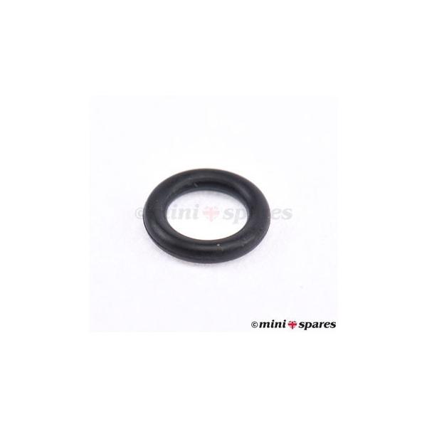 英国ミニスペアーズ社より取り寄せました。 REPLACEMENT SEAL O-RING FOR MSA1134. MSA1124/5 DIPSTICKSReplacement O ring for the Minispares range...