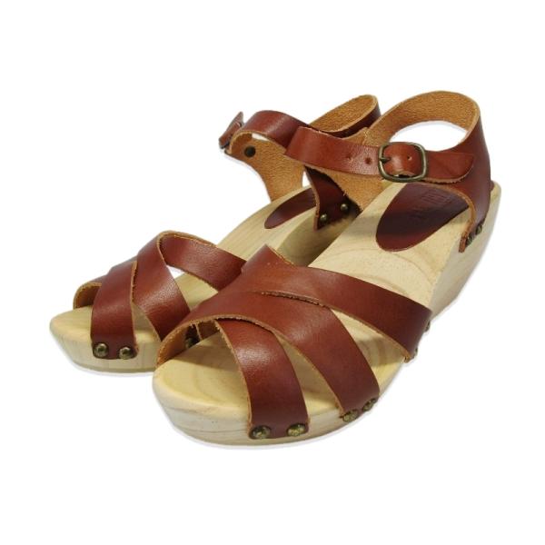 ◇商品説明◇■ブランド　：BOSABO■色・素材　：ブラウン■サイズ　　：表記サイズ：37 約23.5cm前後 ヒール高さ：約8cm 23.5cm相当■状態　　　：S 未使用品 (保管/展示/試着等の微細な状態変化がございます。) 製造由来...