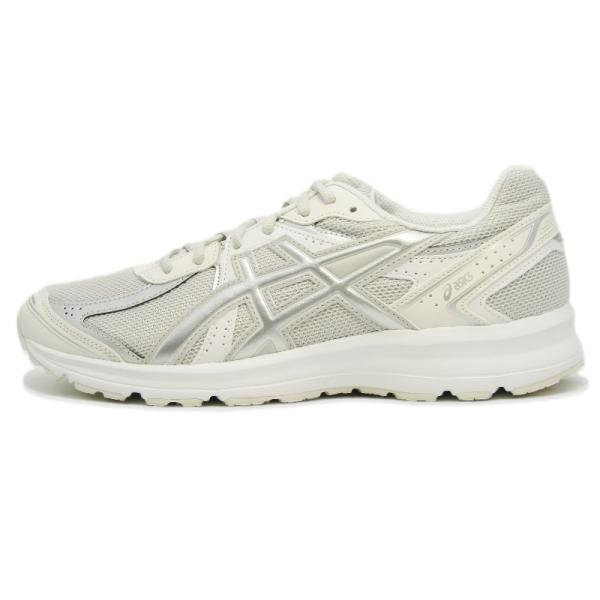◇商品説明◇■ブランド　：asics■色・素材　：CLOUD GREY/PURE SILVER■サイズ　　：表記サイズ：27.5cm ■状態　　　：S 未使用品 (保管/展示/試着等の微細な状態変化がございます。) アウトソールに展示、試着...