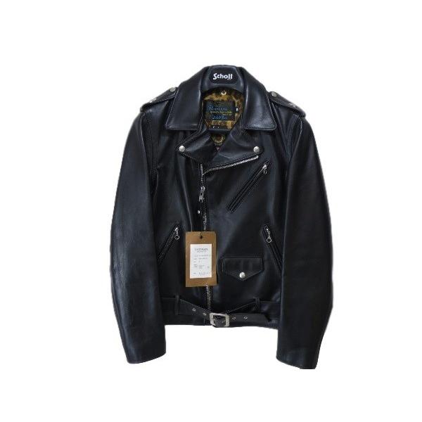 WACKO MARIA ワコマリア SCHOTT 10AW ワンスター ダブル WACKO MARIA ワコマリア SCHOTT 10AW ワンスター ダブル