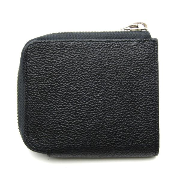 ◇商品説明◇■ブランド　：ITTI■色・素材　：ブラック 黒■サイズ　　：縦：約 9cm 横：約 10cm 計測には細心の注意を払っておりますが多少の誤差はご了承下さいませ。 ■状態　　　：B 中古：傷・汚れ・スレなどがあり使用感が見られる...