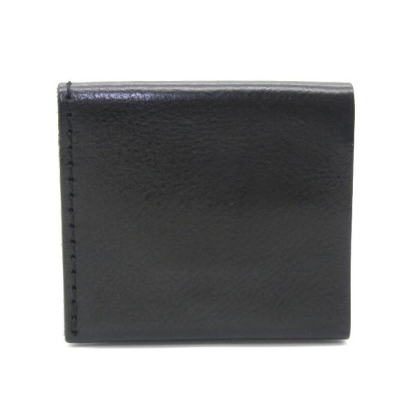 ◇商品説明◇■ブランド　：analogico■色・素材　：ブラック 黒■サイズ　　：縦：約 8.8cm 横：約 10cm 計測には細心の注意を払っておりますが多少の誤差はご了承下さいませ。 ■状態　　　：B 中古：傷・汚れ・スレなどがあり使...