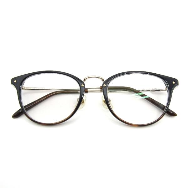 ◇商品説明◇■ブランド　：VIKTOR&amp;ROLF■色　　　　：フレーム：1 BRH ブラウンハーフ/レンズ：度入り/用途に合わせてレンズをご用意くださいませ。■サイズ　　：サイズ： 49□20-140 レンズ 縦： 40mm フロン...