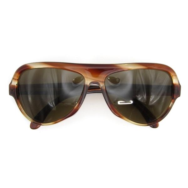 ◇商品説明◇■ブランド　：CUTLER AND GROSS■色　　　　：フレーム:DT デミトートイズ/レンズ:ブラウン■サイズ　　：サイズ：62□15-128 レンズ 縦：約45mm フロント縦：約52mm フロント横：約145mm ■状...