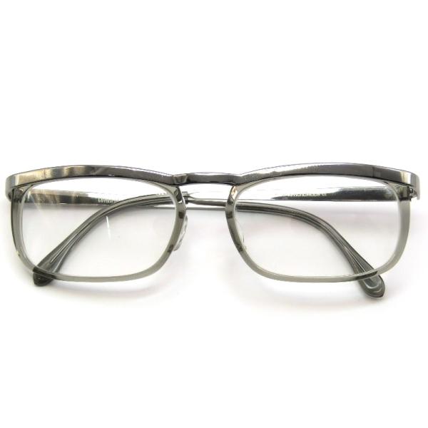 ◇商品説明◇■ブランド　：CUTLER AND GROSS■色　　　　：フレーム:GR グレー/シルバー/レンズ:デモレンズ/用途に合わせてレンズをご用意くださいませ。■サイズ　　：サイズ：54□16-140 レンズ 縦：約32mm フロン...