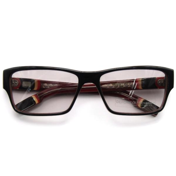 ◇商品説明◇■ブランド　：DEROME BRENNER■色　　　　：フレーム:16 ブラック/レッド/レンズ:グレーグラディエント■サイズ　　：サイズ：56□17-135 レンズ 縦：約35mm フロント縦：約40mm フロント横：約142...