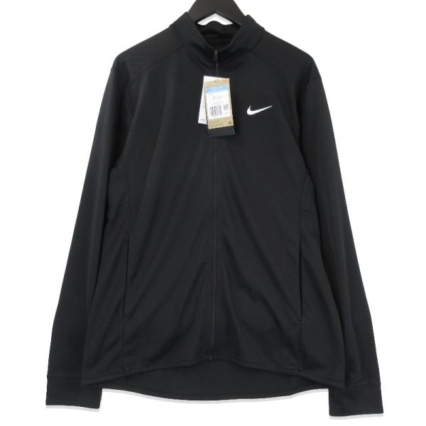 NIKE 未使用 ナイキ ニットバーサタイルジャケット FV8963-010 NIKE 未使用 ナイキ ニットバーサタイルジャケット FV8963-010