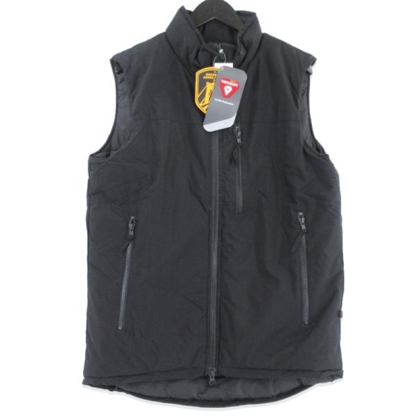 ◇商品説明◇■ブランド　：BROOKLYN ARMED FORCES■色・素材　：ブラック 黒/ナイロン      ■生産国　　：表記無し■サイズ　　：表記SIZE：S 着丈：約76cm 身幅：約58cm 肩幅：約45cm  ■状態　　　：...